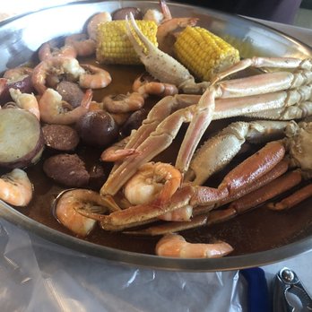 STORMING CRAB - Updated August 2024 - 125 Photos & 58 Reviews - 4809 ...