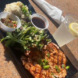 FRESH TO ORDER - 109 Photos & 144 Reviews - 205 E Ponce De Leon Ave ...