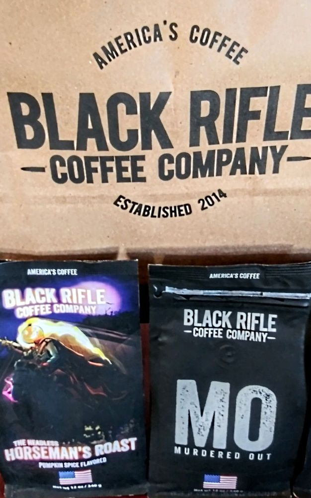 BLACK RIFLE COFFEE COMPANY - Updated August 2024 - 49 Photos & 48 ...