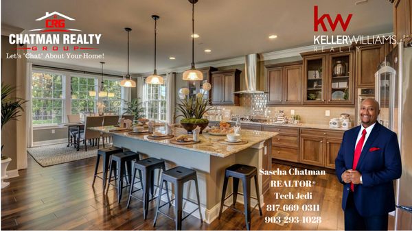 CHATMAN REALTY GROUP - Updated December 2025 - 18 Photos - 9800 ...