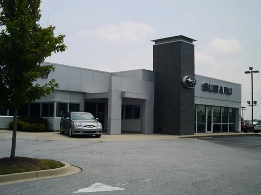 FAIRWAY SUBARU - Updated December 2025 - 21 Photos & 64 Reviews - 2209 ...