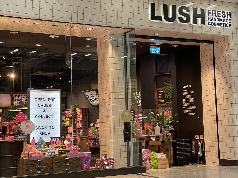 LUSH - Updated April 2024 - 14 Photos - Unit L4, Manchester, United ...