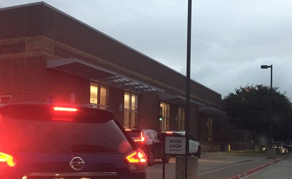 VALLEY RANCH LIBRARY - Updated November 2025 - 21 Photos & 30 Reviews ...