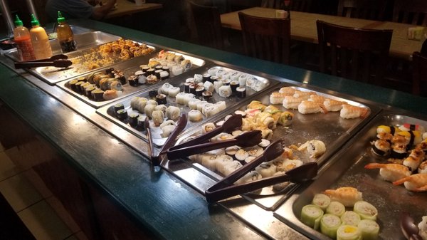 CHINA BUFFET - Updated July 2025 - 14 Photos & 23 Reviews - 931 Loucks ...
