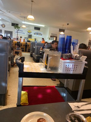 TIP TOP MOTEL CAFE & BAKERY - 1487 Photos & 1068 Reviews - 3173 Akahi ...