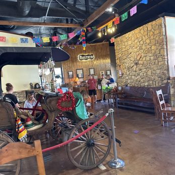 RUSTICO RESTAURANT - Updated July 2025 - 121 Photos & 220 Reviews - 506 ...