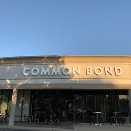 COMMON BOND BISTRO & BAKERY - MED CENTER - Updated September 2025 - 765 ...