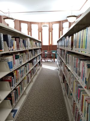 CHICOPEE PUBLIC LIBRARY - Updated December 2025 - 69 Photos - 449 Front ...