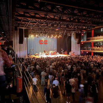 713 MUSIC HALL - Updated November 2025 - 118 Photos & 83 Reviews - 401 ...