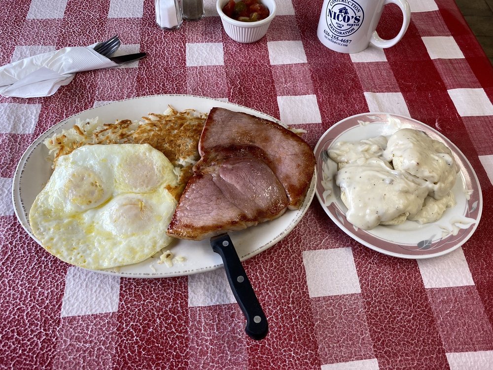 RED HILL COFFEE SHOP - 274 Photos & 406 Reviews - 8111 Foothill Blvd ...