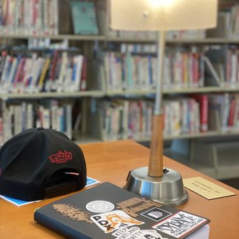 HILLSBORO PUBLIC LIBRARY - Updated October 2025 - 72 Photos & 57 ...