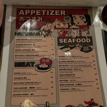 KIN RAMEN - Updated March 2025 - 1465 Photos & 574 Reviews - 129 W 56th ...