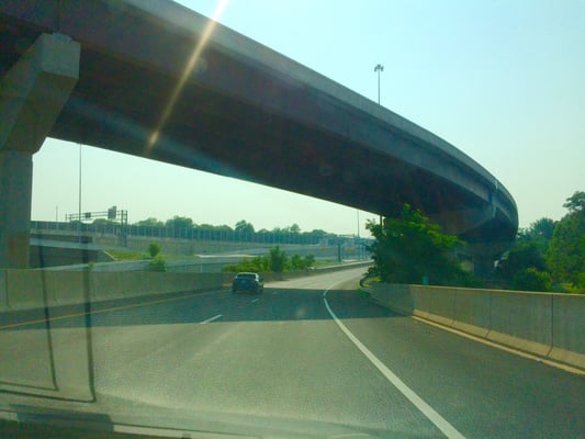 INTERSTATE I-495 CAPITAL BELTWAY - Updated August 2024 - 10 Photos & 43 ...