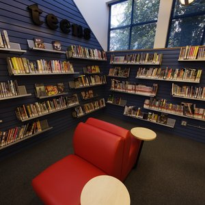 MAPLE RIDGE LIBRARY - Updated August 2025 - 22470 Dewdney Trunk Road ...