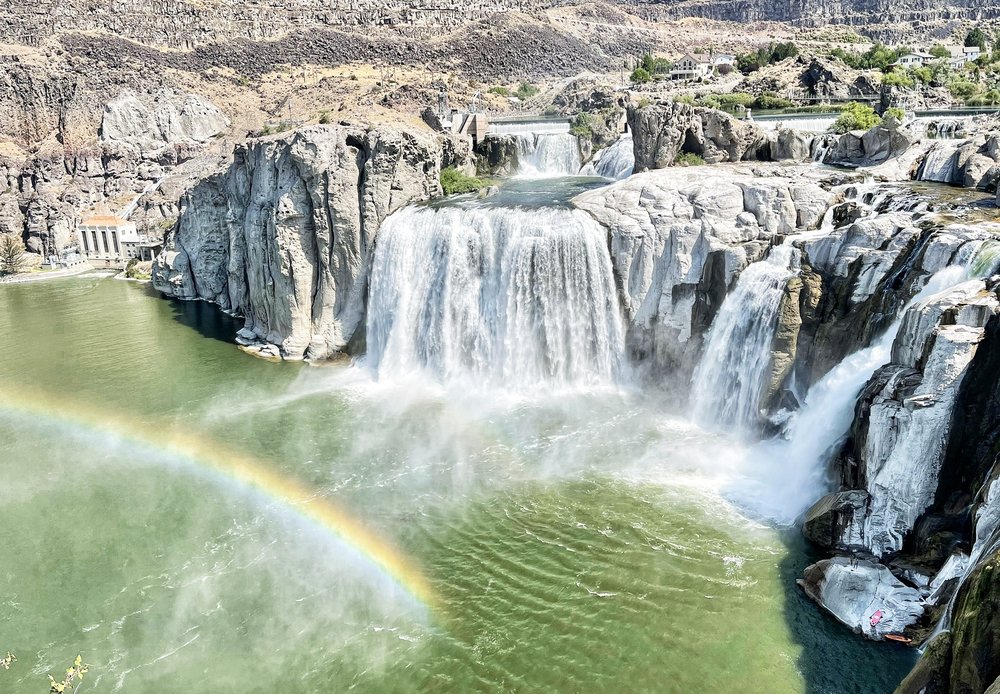 SHOSHONE FALLS PARK - 577 Photos & 172 Reviews - 4155 Shoshone Falls ...