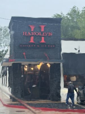 HAROLD’S CHICKEN & ICE BAR - Updated April 2025 - 12 Photos & 14 ...