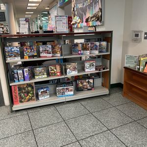 SAN DIEGO PUBLIC LIBRARY - UNIVERSITY HEIGHTS BRANCH LIBRARY - Updated ...