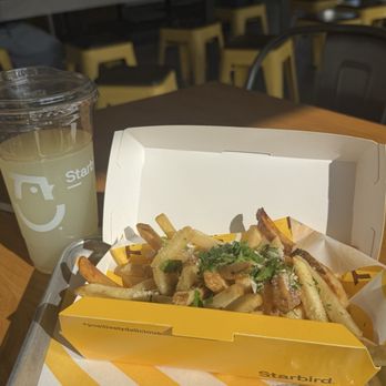 STARBIRD CHICKEN - Updated July 2025 - 1344 Photos & 1006 Reviews ...