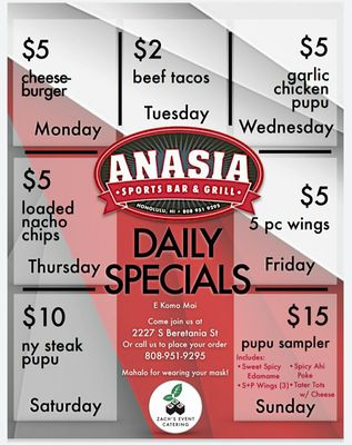 CAFÉ ANASIA - Updated November 2024 - 227 Photos & 148 Reviews - 2227 S ...