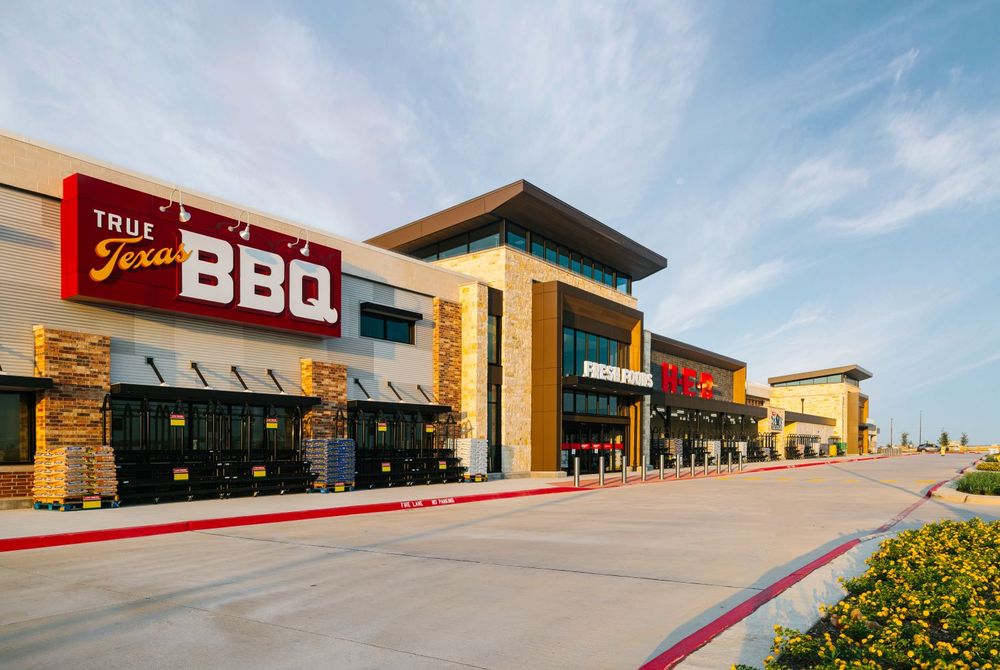 H-E-B - Updated December 2025 - 10 Photos - 2145 W Frontier Pkwy ...