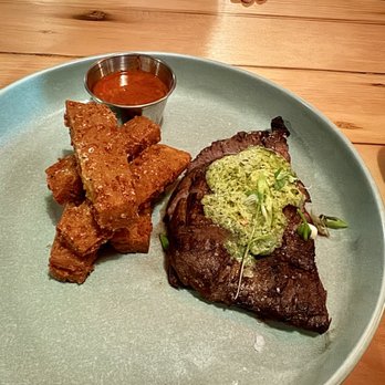 MAIZE COCINA AND COCKTAILS - Updated November 2024 - 51 Photos & 13 ...