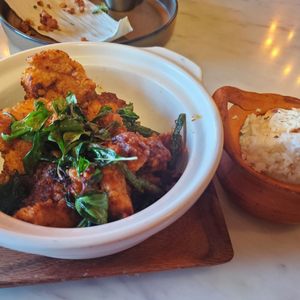 KAN KIIN BRUNCH & THAI EATERY - 661 Photos & 152 Reviews - 201 ...