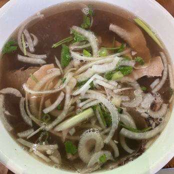 MONSTER PHO - Vietnamese Restaurant at 360 40th St, Oakland, California ...