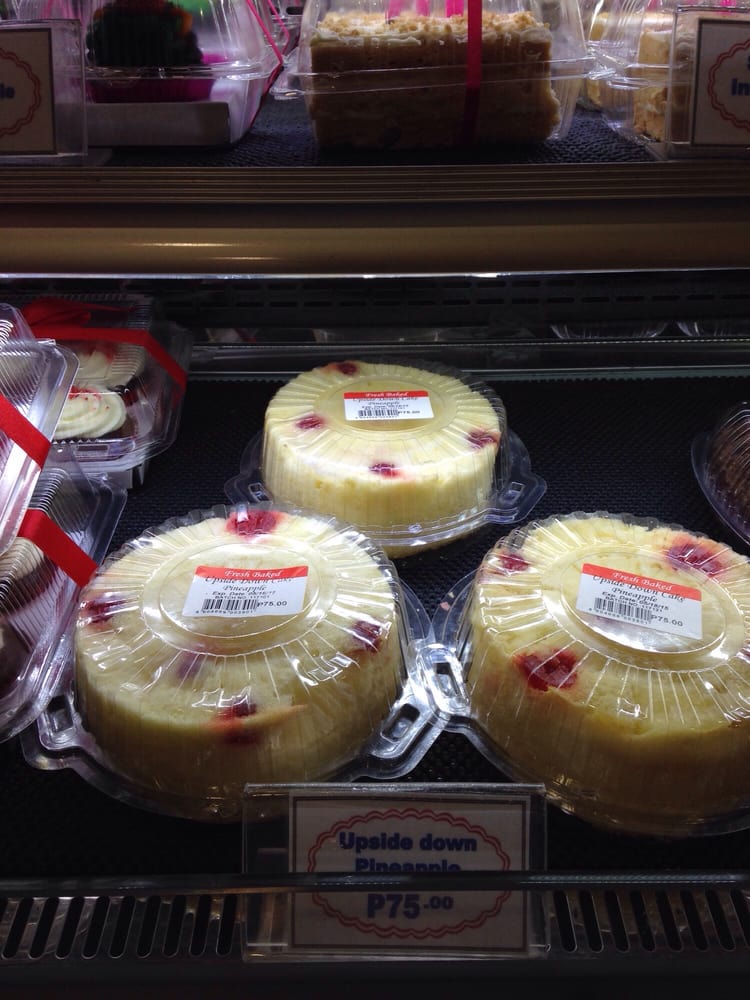 SM MEGAMALL BAKESHOP - Updated December 2024 - EDSA cor. J. Vargas Ave ...