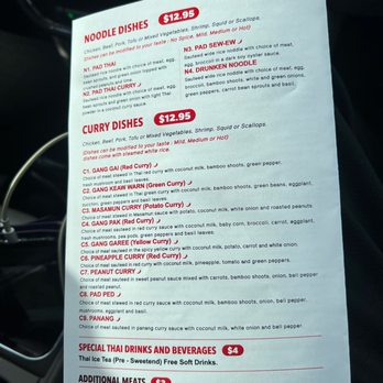 ALISA’S THAI FOOD - Updated January 2025 - 57 Photos & 33 Reviews ...