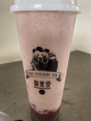 THE YUNIQUE TEA - 470 Lor 6 Toa Payoh, Singapore, Singapore - Bubble ...