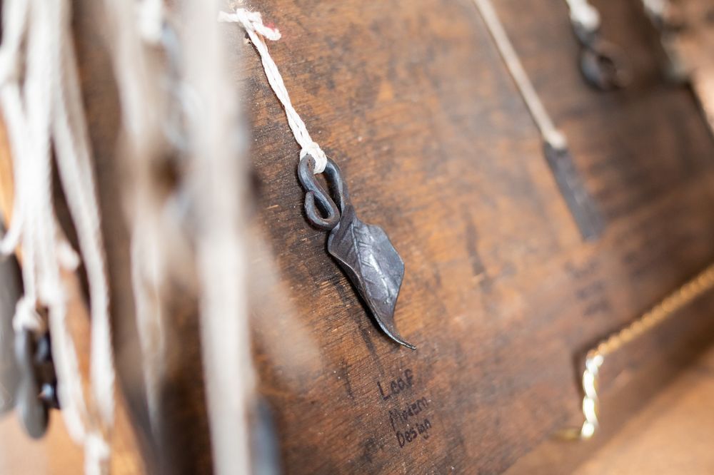 RAGNAR FORGE - Updated January 2025 - 11 Photos - 2145 N 5500th E, Eden ...