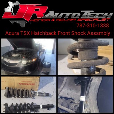 JR AUTO TECH - 25 Photos - 385 E Donegan Ave, Kissimmee, Florida - Auto ...