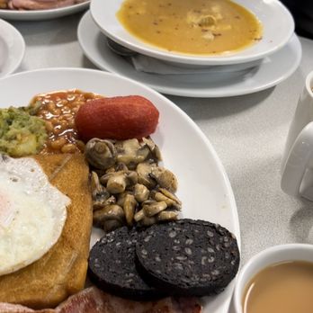 KENNINGTON LANE CAFE - Updated June 2025 - 122 Photos & 139 Reviews ...