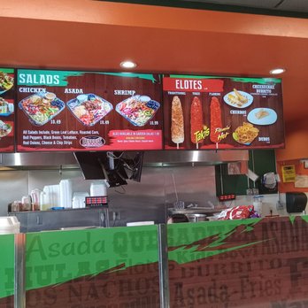 DOS TACOS - Updated November 2024 - 586 Photos & 498 Reviews - 3621 ...