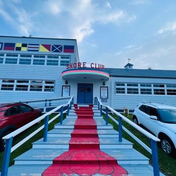 SHORE CLUB LOBSTER SUPPERS - Updated December 2025 - 54 Photos & 34 ...