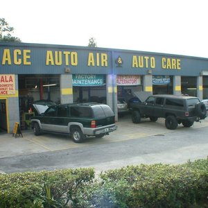 JENKINS COLLISION CENTER - Updated September 2025 - 14 Reviews - 1420 ...