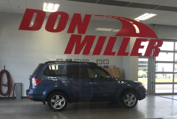 DON MILLER BODY SHOP - Updated October 2025 - 5751 Tokay Blvd, Madison ...