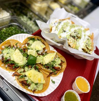 THE TACO MAN - Updated December 2025 - 94 Photos & 58 Reviews - 16232 ...