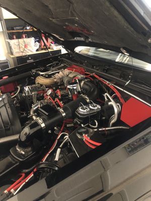 BLUELINE CLASSICS - Updated January 2026 - 11035 State Rd, North ...