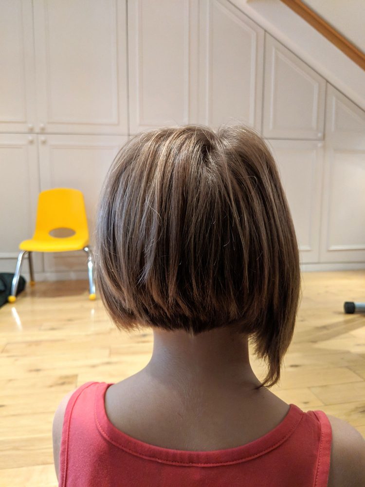 HAIR PERFECT - Updated October 2025 - 14 Jerdan Place, London, United ...