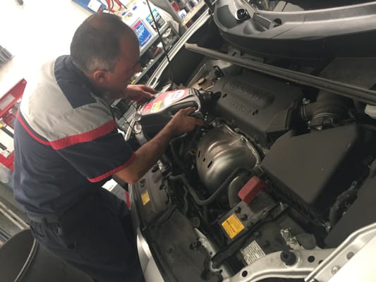 CANYON AUTOMOTIVE REPAIR - Updated October 2025 - 18 Photos & 93 ...