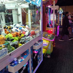 ALL AMUSEMENT FUN CENTER - 38 Photos & 64 Reviews - Amusement Parks ...