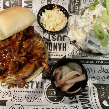 ALPHA PITT SMOKERS - Updated January 2025 - 105 Photos & 108 Reviews ...