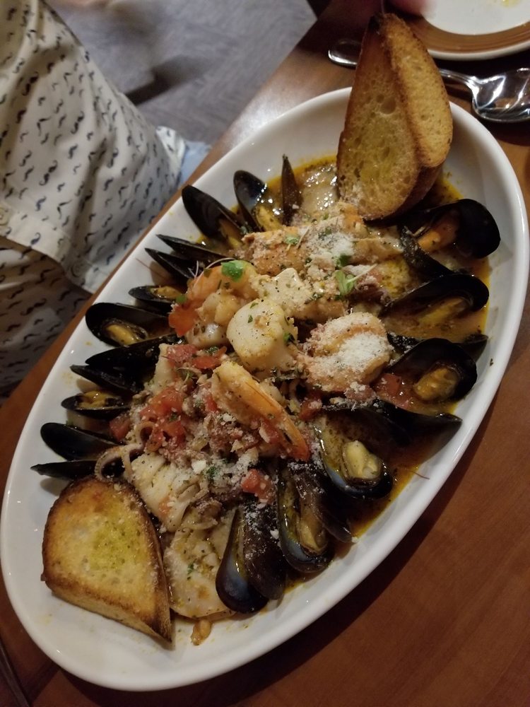 TONY SPIDUCCI’S RISTORANTE - 14 Photos - Italian - 324 Steeles Avenue ...