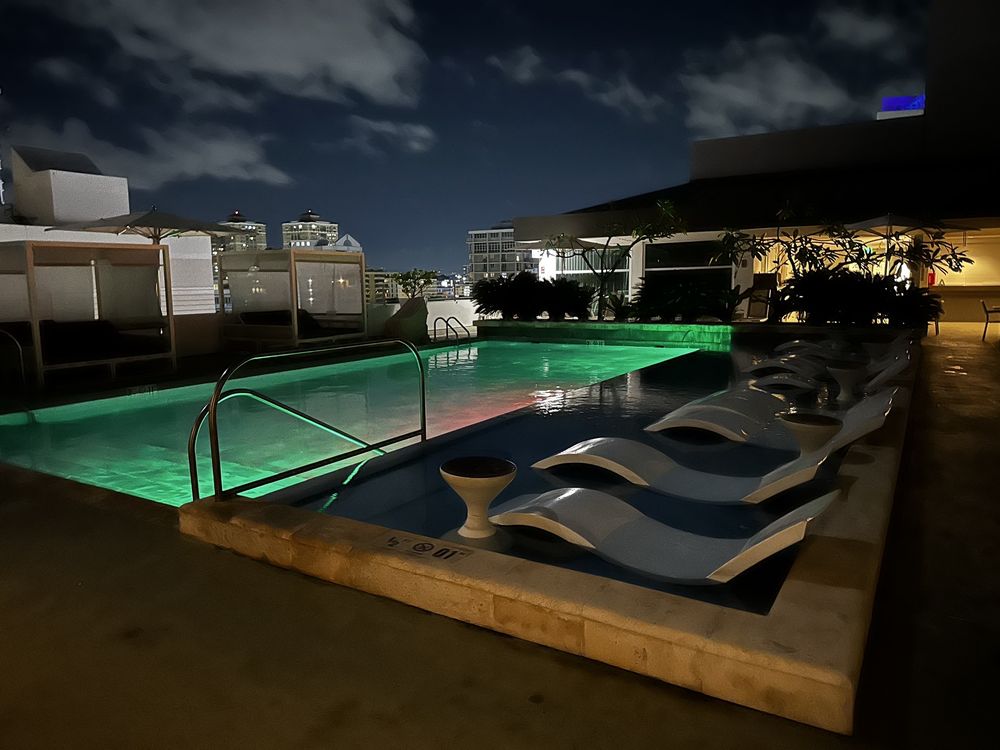 AC HOTEL SAN JUAN CONDADO - Updated January 2025 - 261 Photos & 109 ...