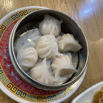 LITTLE FAT DUMPLING - 606 Photos & 603 Reviews - 8482 N Friant Rd ...