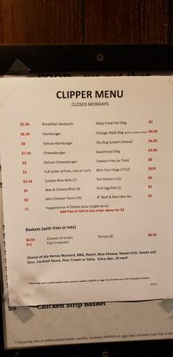 CHINA CLIPPER CAFE - Updated July 2025 - 19 Photos & 44 Reviews - 402 ...