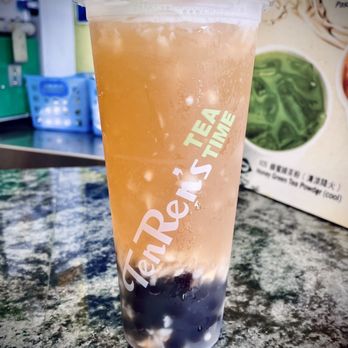 TEN REN TEA - Updated May 2024 - 766 Photos & 856 Reviews - 1732 N ...