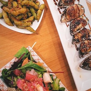 HELLO SUSHI - 1249 Photos & 1408 Reviews - Food near 1301 S Harbor Blvd ...