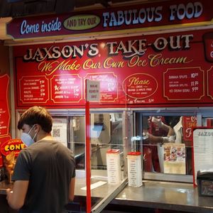 JAXSON’S ICE CREAM PARLOR AND RESTAURANT - 2925 Photos & 1531 Reviews ...